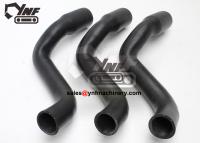 China Radiator Lower Hose YNF00494 203-03-67190 for PC100-6 PC120-6 (4D102 Engine) for sale