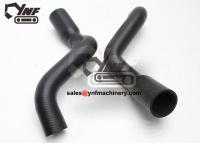 China Radiator Lower Hose YNF00494 203-03-67190 for PC100-6 PC120-6 (4D102 Engine) for sale