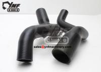 China Radiator Lower Hose YNF00494 203-03-67190 for PC100-6 PC120-6 (4D102 Engine) for sale
