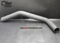 China Radiator Upper Hose YNF00798 207-03-61171 for PC300-6 Excavator for sale