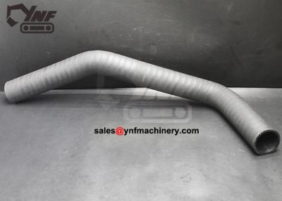 China Radiator Upper Hose YNF00798 207-03-61171 for PC300-6 Excavator for sale