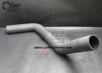 China Radiator Upper Hose YNF00798 207-03-61171 for PC300-6 Excavator for sale