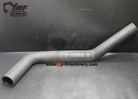 China Radiator Upper Hose YNF00798 207-03-61171 for PC300-6 Excavator for sale