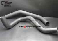 China Radiator Hose Set YNF00798 YNF00799 207-03-61171 207-03-61180 for PC300-6 Excavator for sale