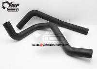 China Radiator Hose Set YNF00798 YNF00799 207-03-61171 207-03-61180 for PC300-6 Excavator for sale