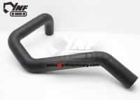 China Radiator Lower Hose YNF00799 207-03-61180 for PC300-6 Excavator for sale