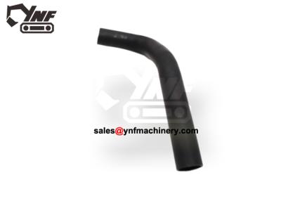 China Radiator Upper Hose YNF01536 20Y-03-28293 20Y-03-K1230 for PC200-6 6D102 Engine for sale