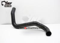 China Radiator Lower Hose YNF01537 20Y-03-21890 206-03-61440 for PC200-6 for sale