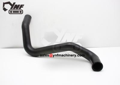 China Radiator Lower Hose YNF01537 20Y-03-21890 206-03-61440 for PC200-6 for sale