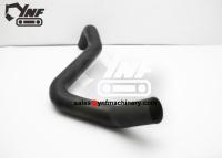 China Radiator Lower Hose YNF01537 20Y-03-21890 206-03-61440 for PC200-6 for sale