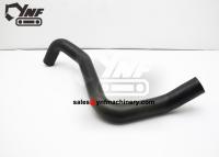 China Radiator Lower Hose YNF01537 20Y-03-21890 206-03-61440 for PC200-6 for sale