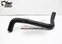 China Radiator Lower Hose YNF01537 20Y-03-21890 206-03-61440 for PC200-6 for sale