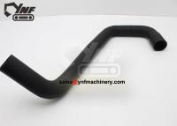 China Radiator Lower Hose YNF04324 20Y-03-31230 206-03-71211 for PC200-7 Excavator for sale
