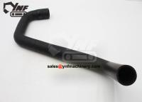 China Radiator Lower Hose YNF04324 20Y-03-31230 206-03-71211 for PC200-7 Excavator for sale