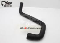 China Radiator Lower Hose YNF04324 20Y-03-31230 206-03-71211 for PC200-7 Excavator for sale