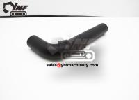 China Radiator Upper Hose YNF04450 20Y-03-21290 for PC200-6 6D95 Engine for sale