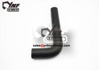 China Radiator Upper Hose YNF04450 20Y-03-21290 for PC200-6 6D95 Engine for sale