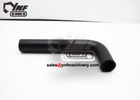 China Radiator Upper Hose YNF04450 20Y-03-21290 for PC200-6 6D95 Engine for sale