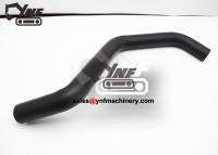 China Radiator Lower Hose YNF04451 20Y-03-21531 for PC200-6 for sale