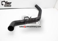 China Radiator Lower Hose YNF04451 20Y-03-21531 for PC200-6 for sale