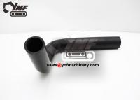 China Radiator Upper Hose YNF04452 20Y-03-31221 for PC200-7 Excavator for sale