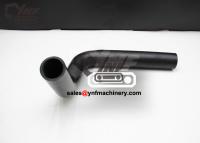 China Radiator Upper Hose YNF04452 20Y-03-31221 for PC200-7 Excavator for sale