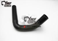 China Radiator Upper Hose YNF04452 20Y-03-31221 for PC200-7 Excavator for sale