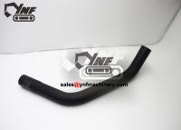 China Radiator Upper Hose YNF04453 20Y-03-41141 for PC200-8 Excavator for sale