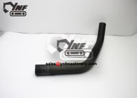 China Radiator Upper Hose YNF04453 20Y-03-41141 for PC200-8 Excavator for sale