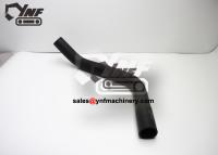 China Radiator Upper Hose YNF04453 20Y-03-41141 for PC200-8 Excavator for sale