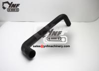 China Radiator Lower Hose YNF04454 20Y-03-42250 for PC200-8 Excavator for sale