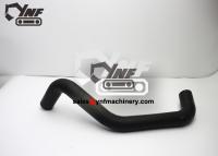 China Radiator Lower Hose YNF04454 20Y-03-42250 for PC200-8 Excavator for sale