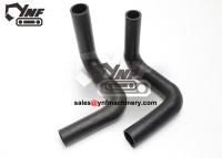 China Radiator Upper Hose YNF04777 203-03-56180 for PC100-5 PC120-5 Excavators for sale