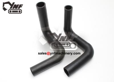 China Radiator Upper Hose YNF04777 203-03-56180 for PC100-5 PC120-5 Excavators for sale