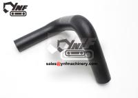 China Radiator Upper Hose YNF04777 203-03-56180 for PC100-5 PC120-5 Excavators for sale