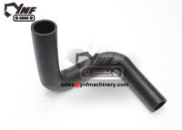 China Radiator Upper Hose YNF04777 203-03-56180 for PC100-5 PC120-5 Excavators for sale