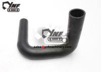 China Radiator Upper Hose YNF04777 203-03-56180 for PC100-5 PC120-5 Excavators for sale