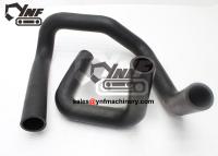 China Radiator Hose Set 203-03-56180 / 203-978-5340 for PC100-5 PC120-5 for sale