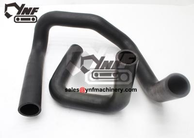 China Radiator Hose Set 203-03-56180 / 203-978-5340 for PC100-5 PC120-5 for sale