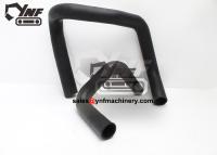 China Radiator Hose Set 203-03-56180 / 203-978-5340 for PC100-5 PC120-5 for sale