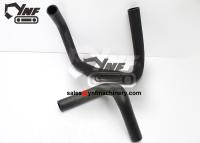 China Radiator Hose Set 203-03-56180 / 203-978-5340 for PC100-5 PC120-5 for sale