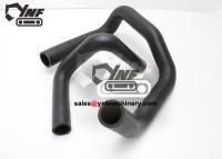 China Radiator Hose Set 203-03-56180 / 203-978-5340 for PC100-5 PC120-5 for sale