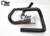 China Radiator Lower Hose YNF04778 203-978-5340 for PC100-5 PC120-5 Excavators for sale