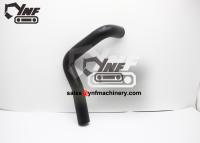 China Radiator Upper Hose YNF04799 207-03-75640 for PC300-8 Excavator for sale
