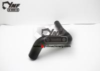 China Radiator Upper Hose YNF04799 207-03-75640 for PC300-8 Excavator for sale