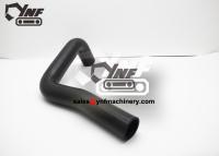 China Radiator Upper Hose YNF04799 207-03-75640 for PC300-8 Excavator for sale