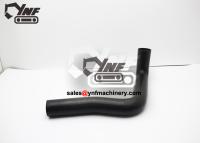 China Radiator Upper Hose YNF04799 207-03-75640 for PC300-8 Excavator for sale