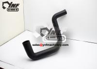 China Radiator Lower Hose YNF04800 207-03-72770 for PC300-8 Excavator for sale