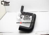 China Radiator Lower Hose YNF04800 207-03-72770 for PC300-8 Excavator for sale