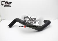 China Radiator Lower Hose YNF04800 207-03-72770 for PC300-8 Excavator for sale